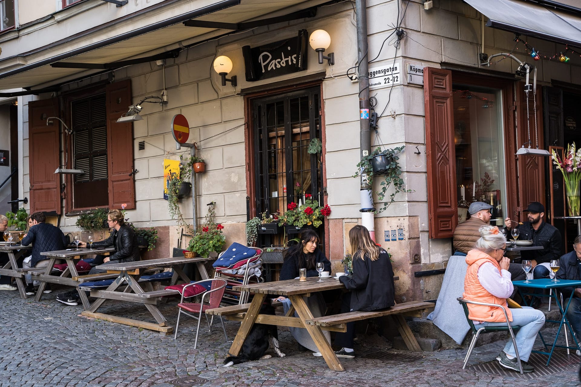 Découvrir Stockholm pour un week-end - frenchbaroudeur