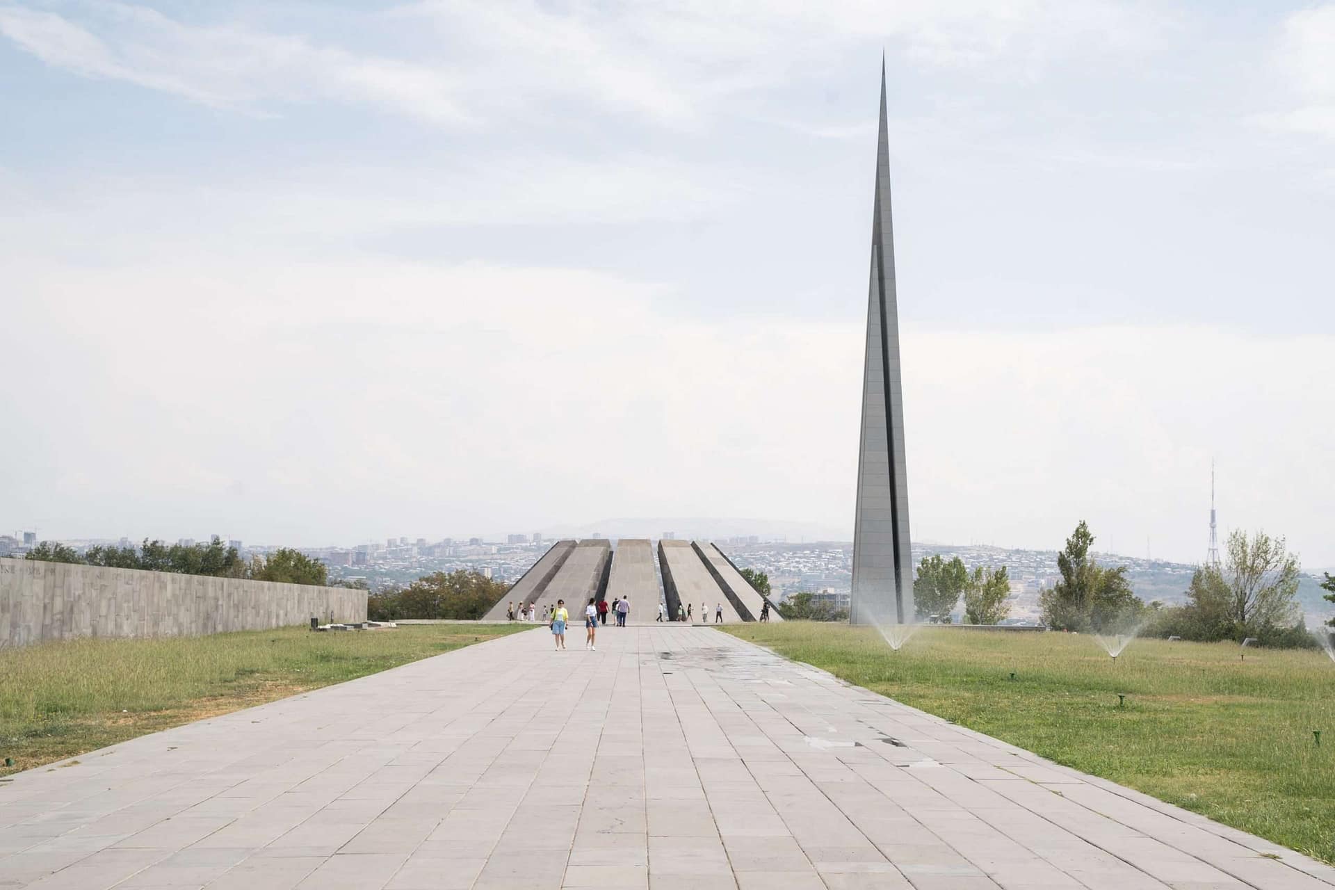 Mon top des lieux à voir à Erevan - frenchbaroudeur