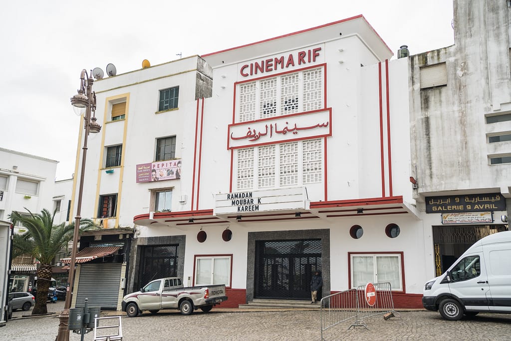 Que visiter en week-end à Tanger ? - frenchbaroudeur