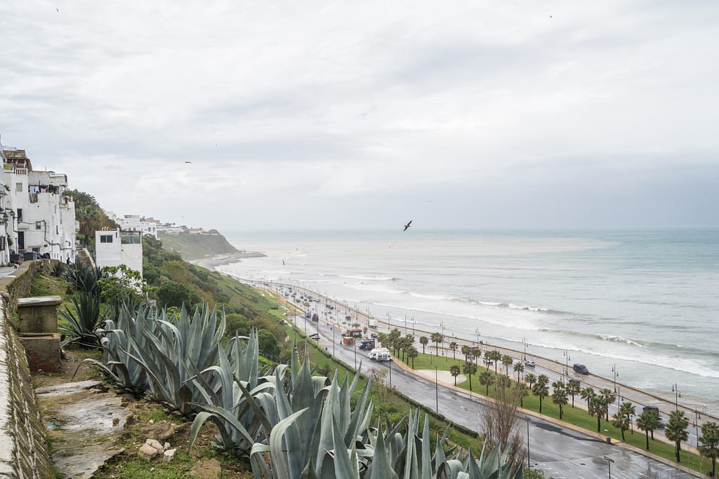 Que visiter en week-end à Tanger ? - frenchbaroudeur