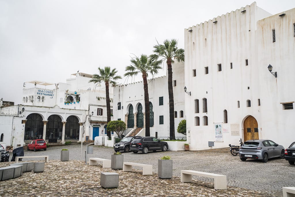 Que visiter en week-end à Tanger ? - frenchbaroudeur