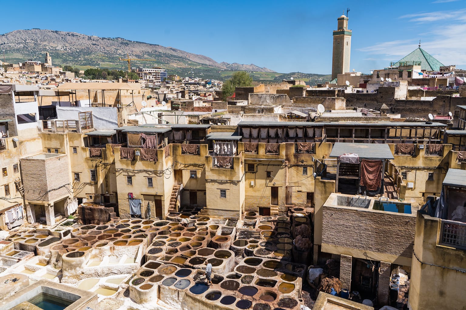 Visiter le Nord du Maroc en road trip - frenchbaroudeur