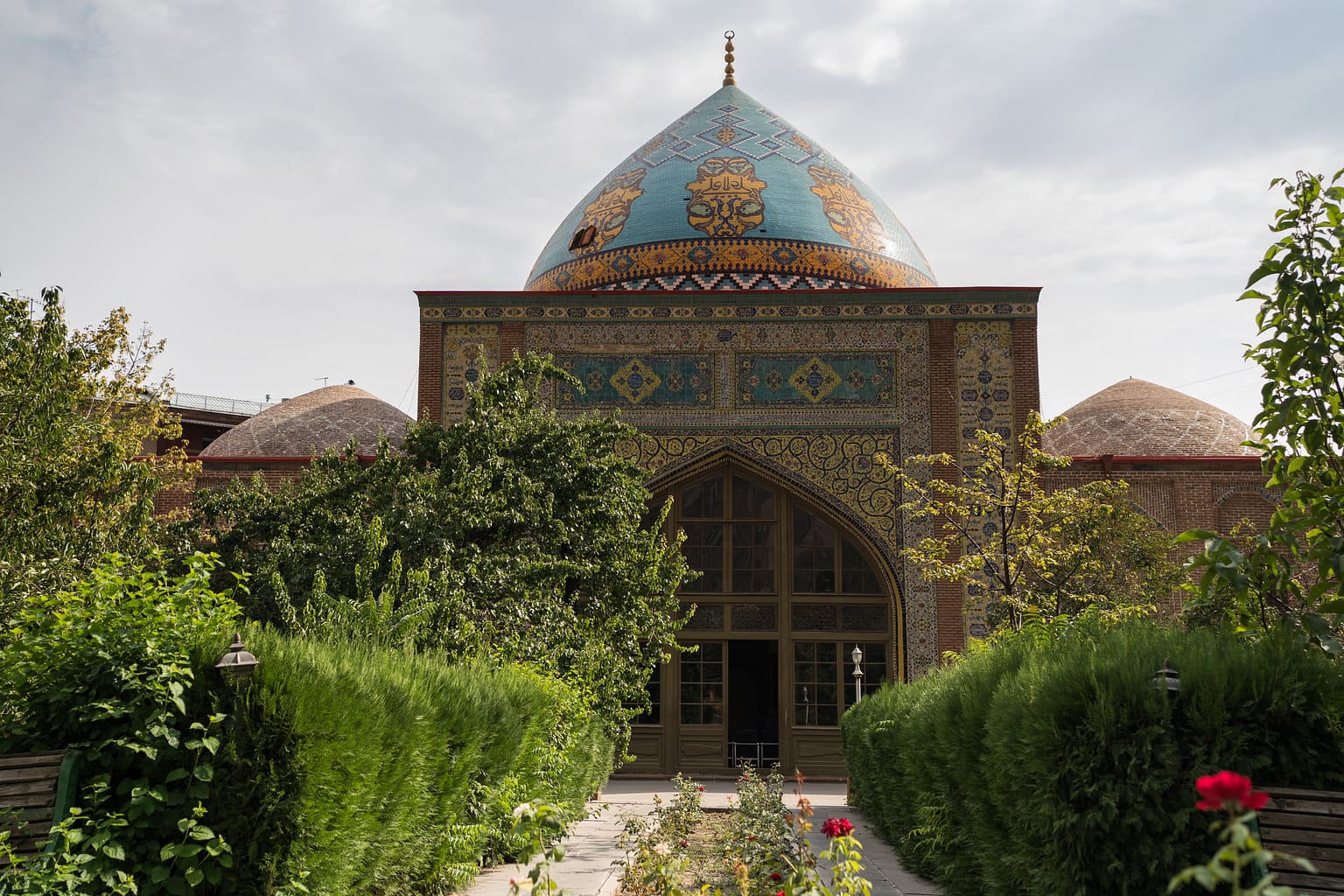 Mon top des lieux à voir à Erevan - frenchbaroudeur