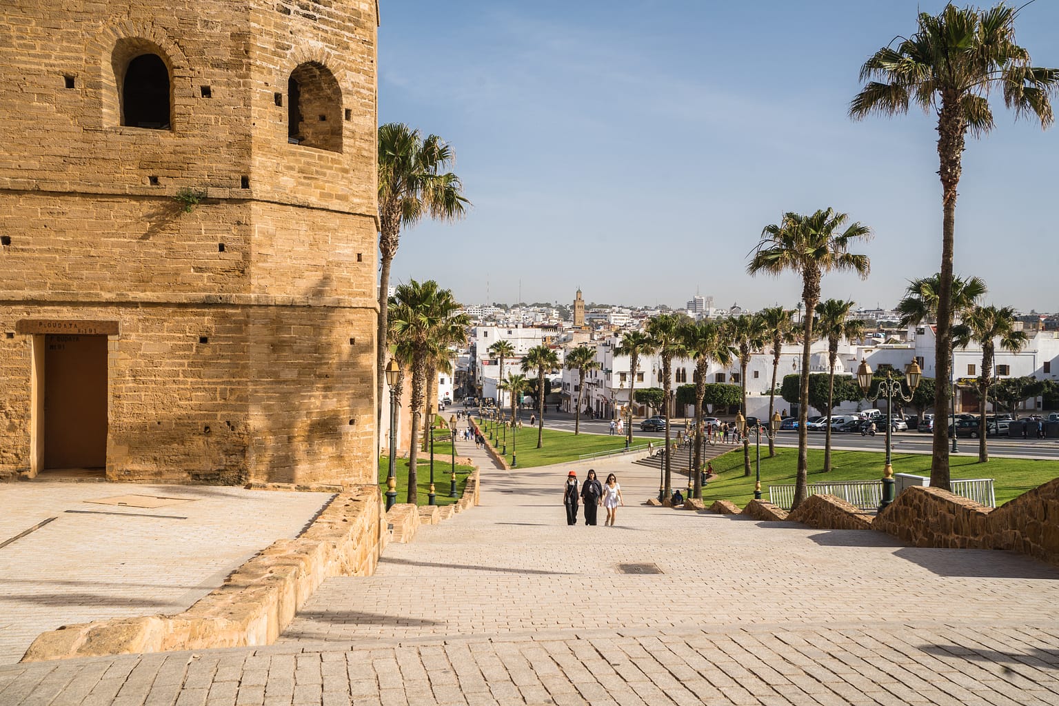 Visiter le Nord du Maroc en road trip - frenchbaroudeur