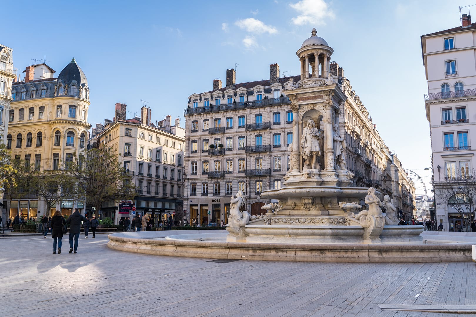 Que faire à Lyon en 2 jours : mon itinéraire idéal pour un week-end ...