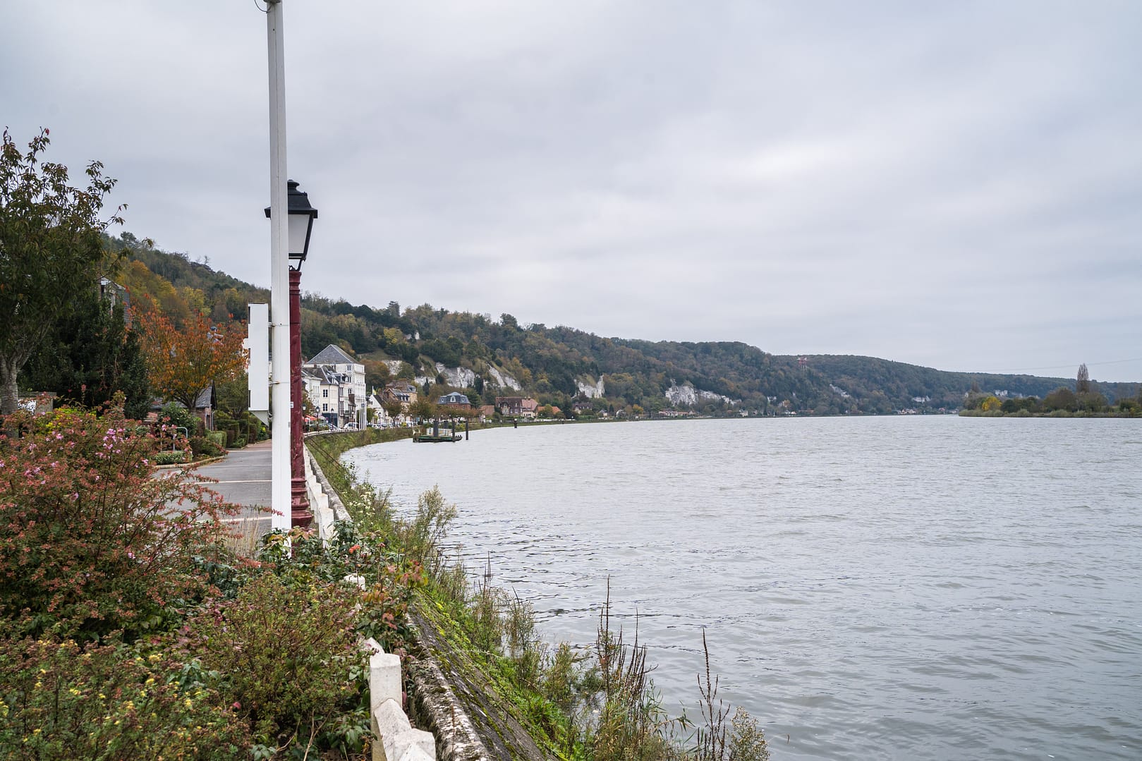 Visiter la Normandie en 2 jours : mon itinéraire de Paris à Honfleur le ...