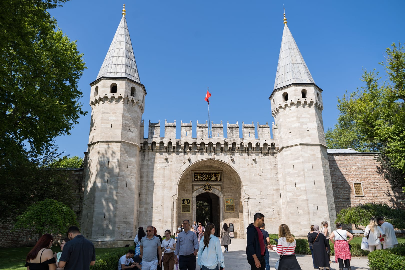 Que faire à Istanbul ? Mon itinéraire et mes incontournables ...