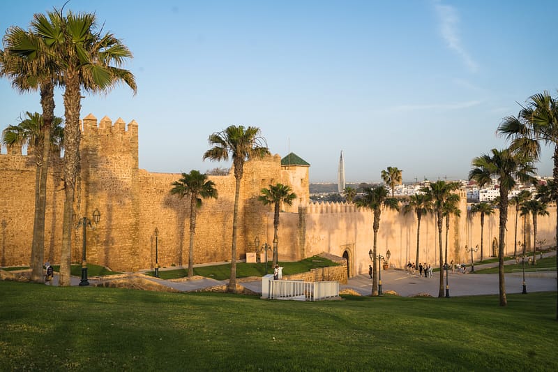 Visiter le Nord du Maroc en road trip - frenchbaroudeur