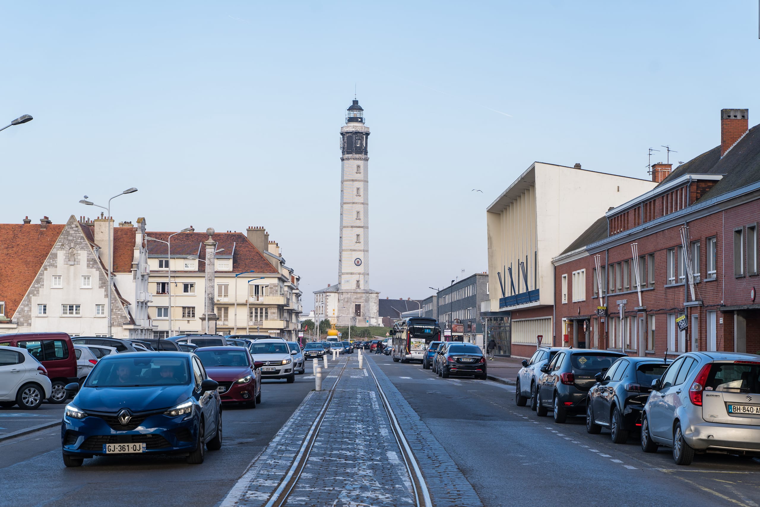 Que faire à Calais et ses environs ? - frenchbaroudeur